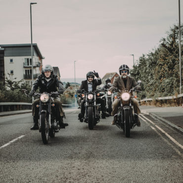 Motorcycle Insurance | Trusted Since 1936 | Devitt