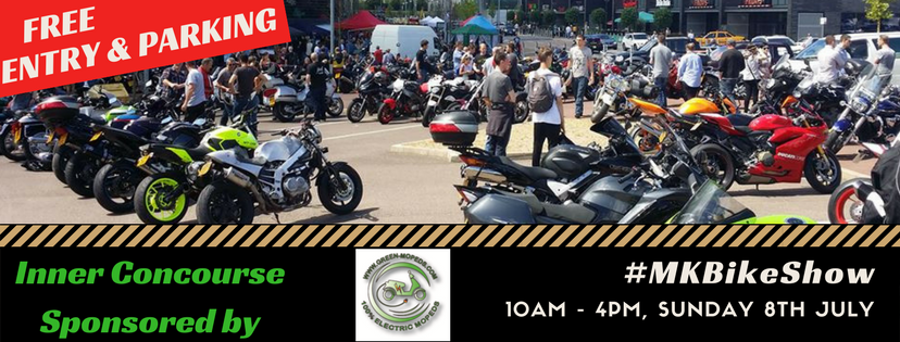 UK Biker Events in July 2018 | Devitt Insurance