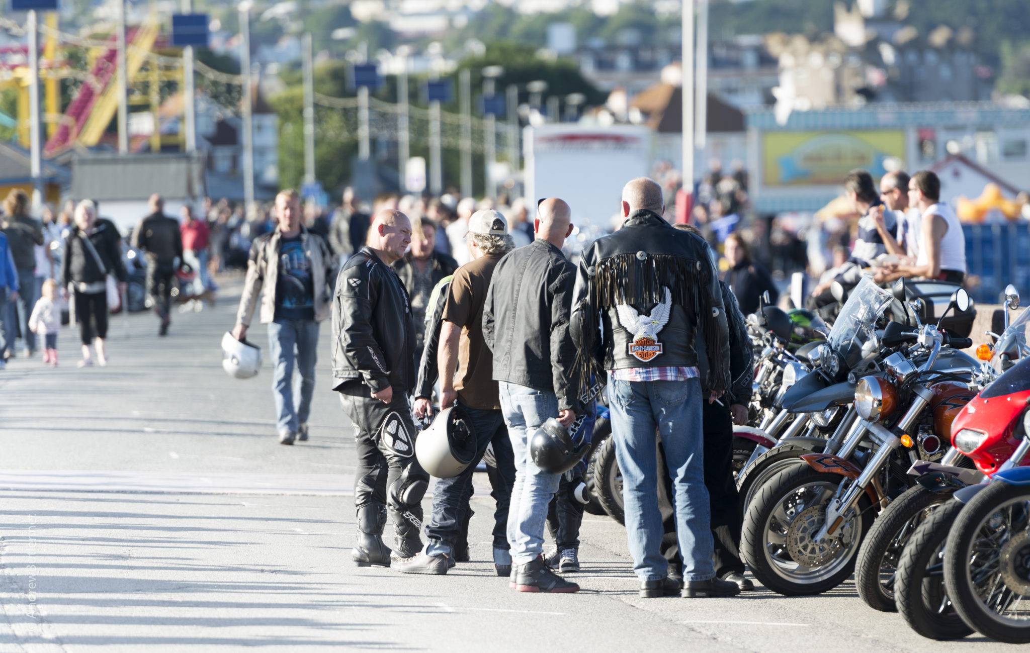 Biker Events happening in June 2018 - Devitt Insurance