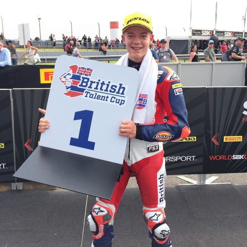 MotoGP: Red Bull Rookie Max heads to Mugello | Devitt