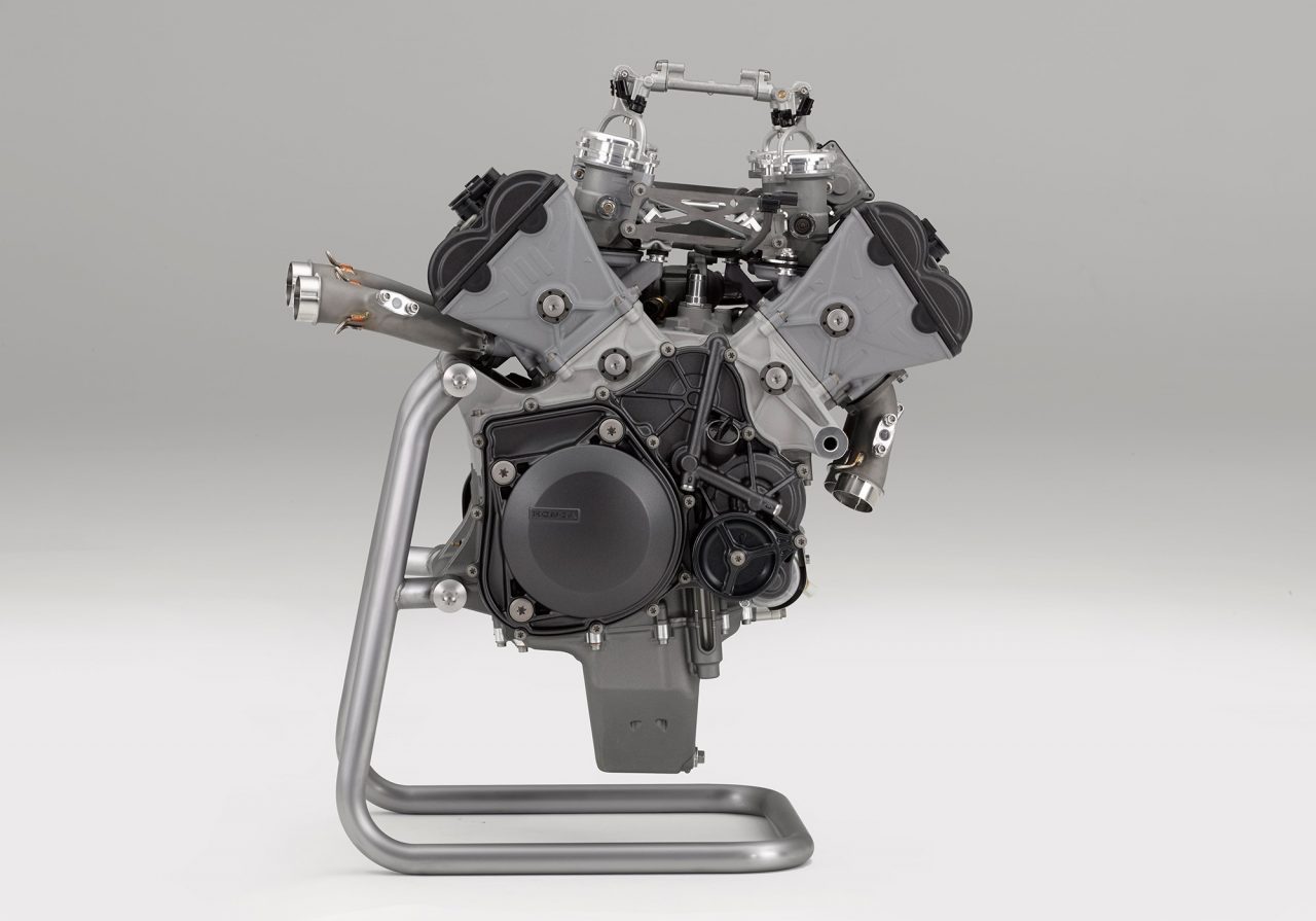 Knowing Your Motorbike Engines | Bike Engine Guide | Devitt