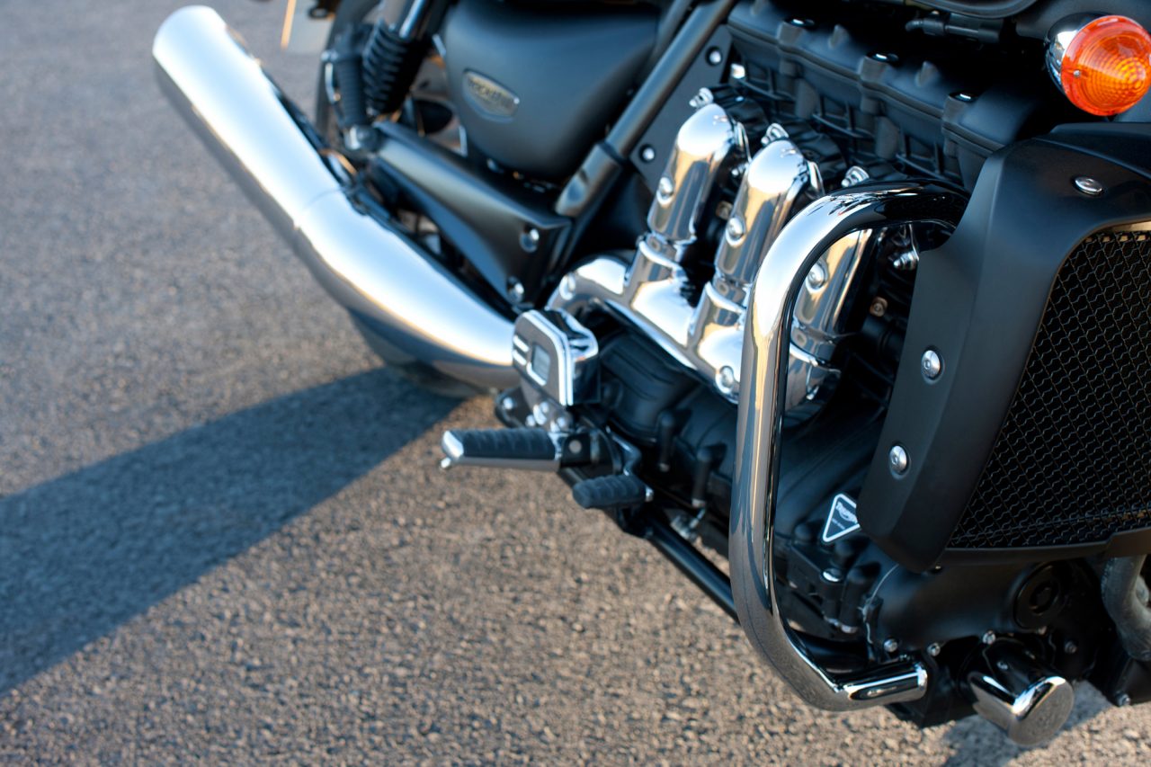 Knowing Your Motorbike Engines | Bike Engine Guide | Devitt