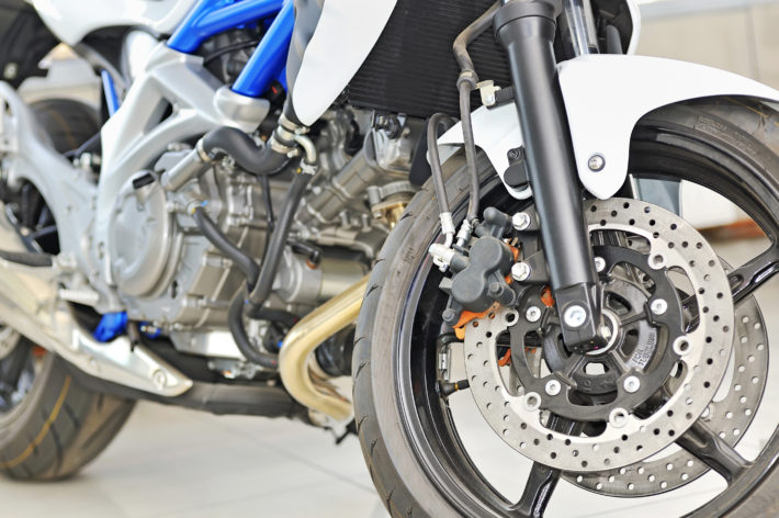 Importing a Motorcycle | Devitt Insurance