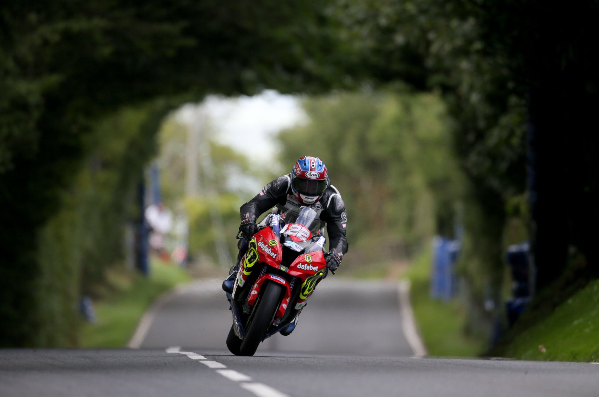 Paul Jordan | Motorbike Racer Profile | Devitt Insurance