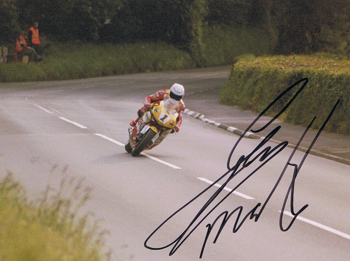 Guy Martin's top 10 career defining moments | Devitt