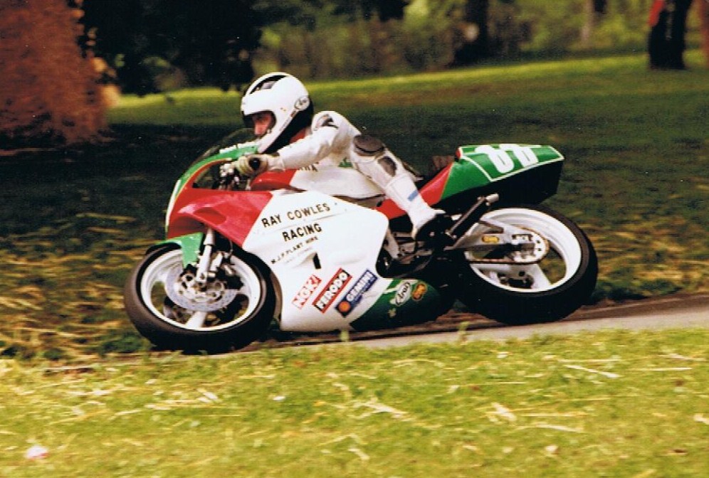 Robert Dunlop's Top Ten Racing Moments | Devitt