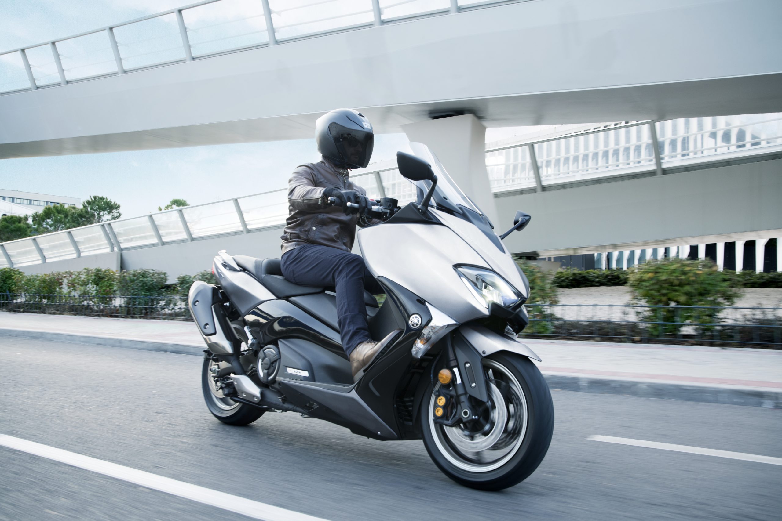 Top 10 Maxi Scooters | Best Maxi Scooters | Devitt Insurance