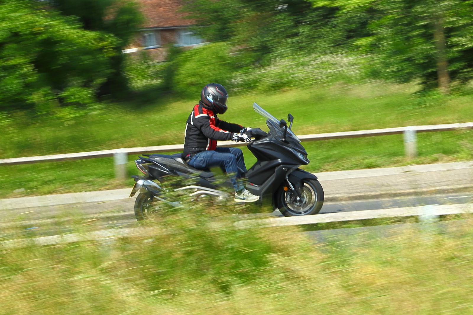 Top 10 Maxi Scooters | Best Maxi Scooters | Devitt Insurance