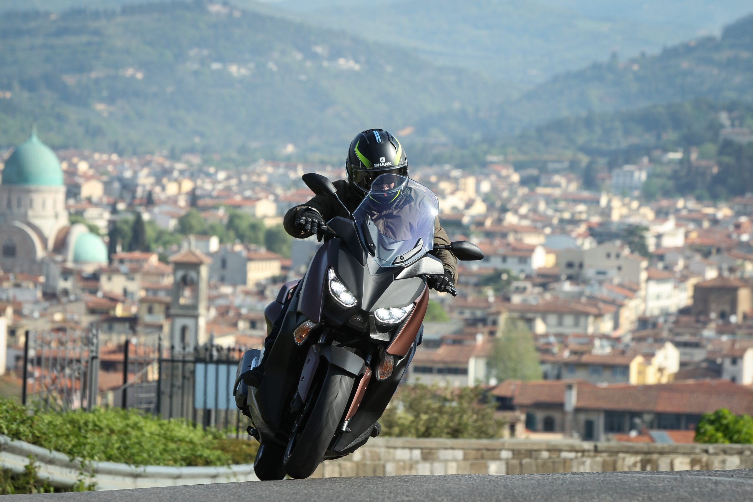 Top 10 A2 Licence Motorbikes | Devitt