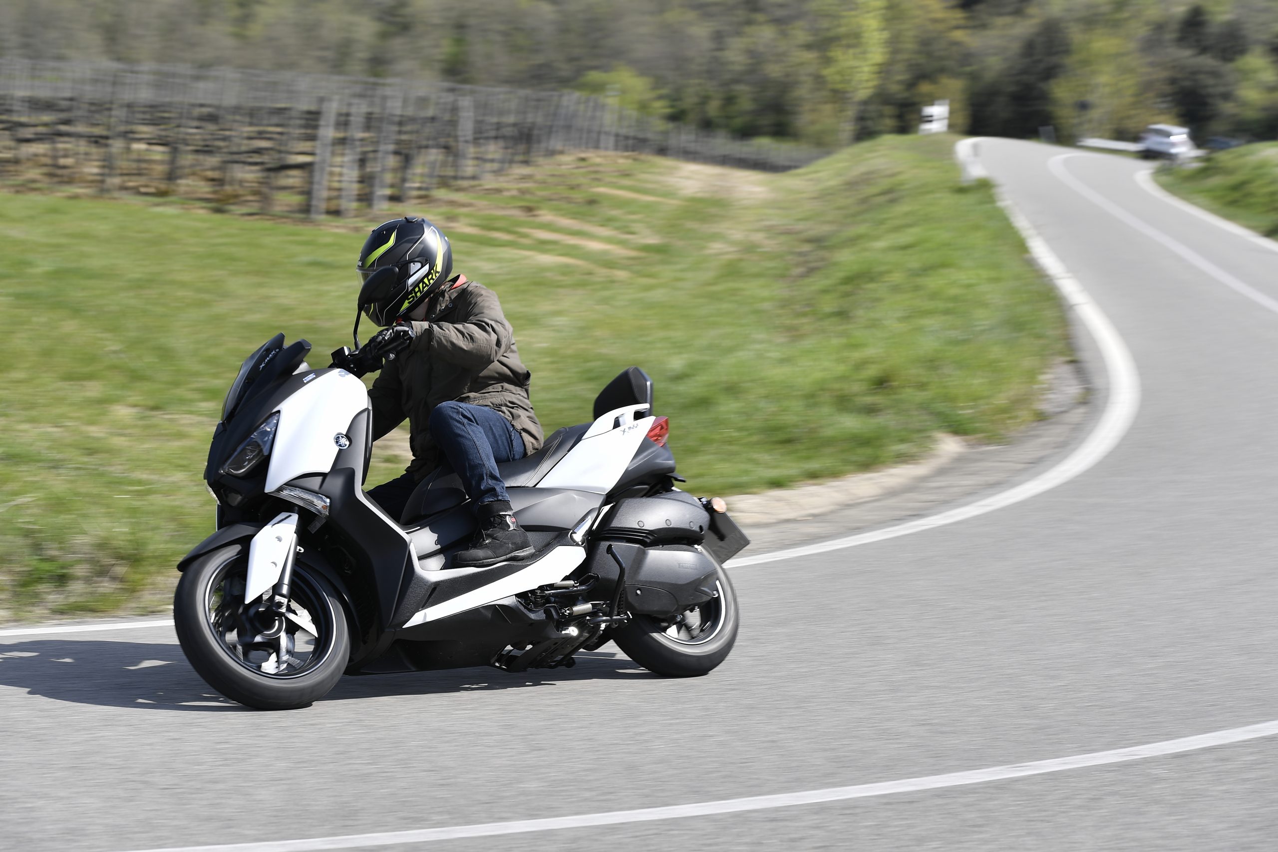 Top 10 A2 Licence Motorbikes | Devitt