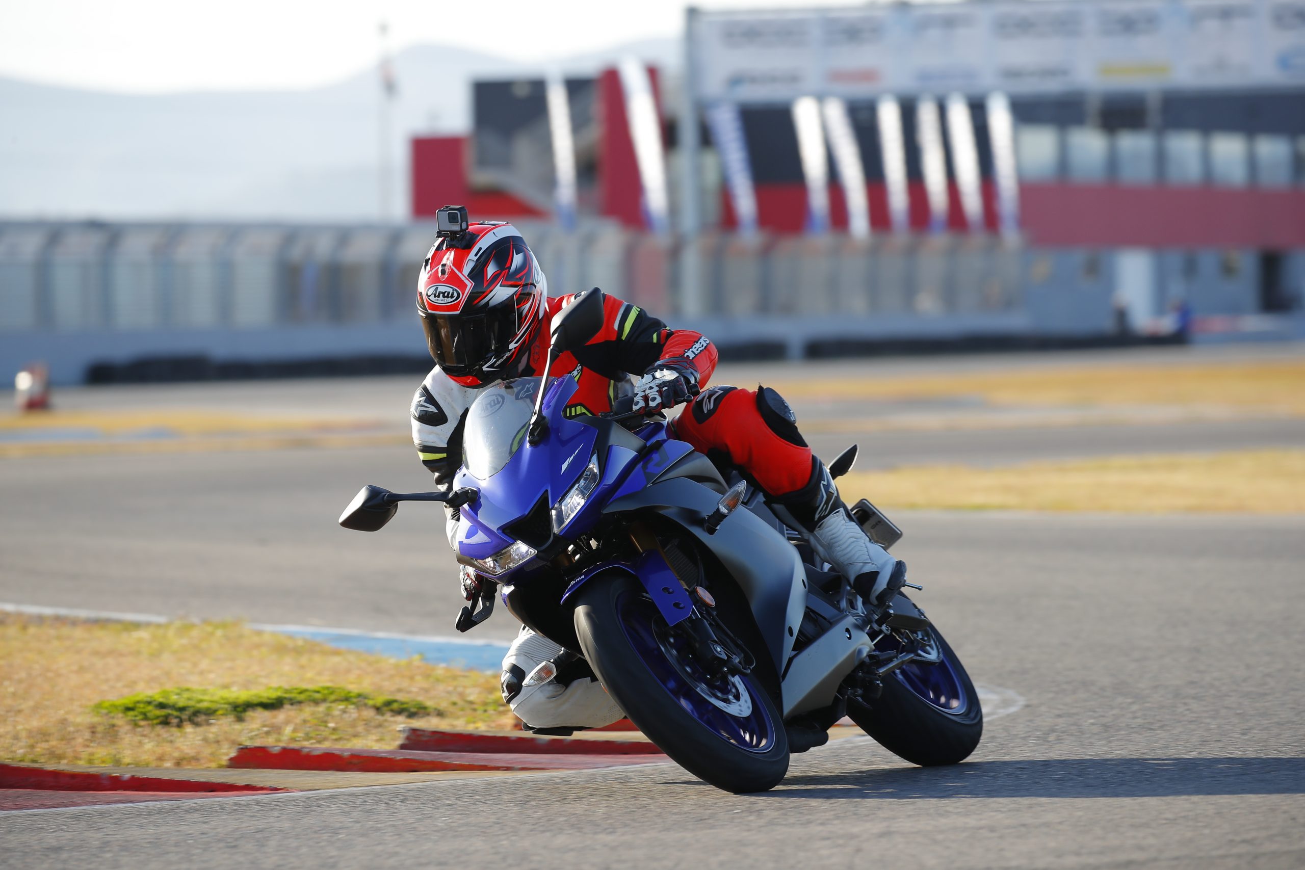 Top 10 125cc Motorbikes Best 125cc Bikes Devitt