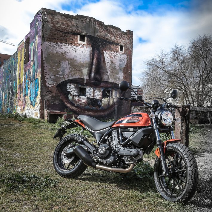 Top 10 A2 Restricted Licence Motorbikes | Devitt Insurance