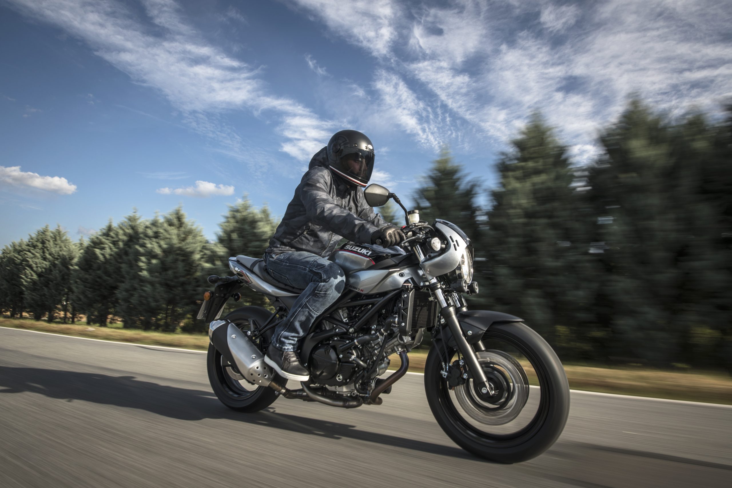 Top 10 A2 Restricted Licence Motorbikes | Devitt Insurance
