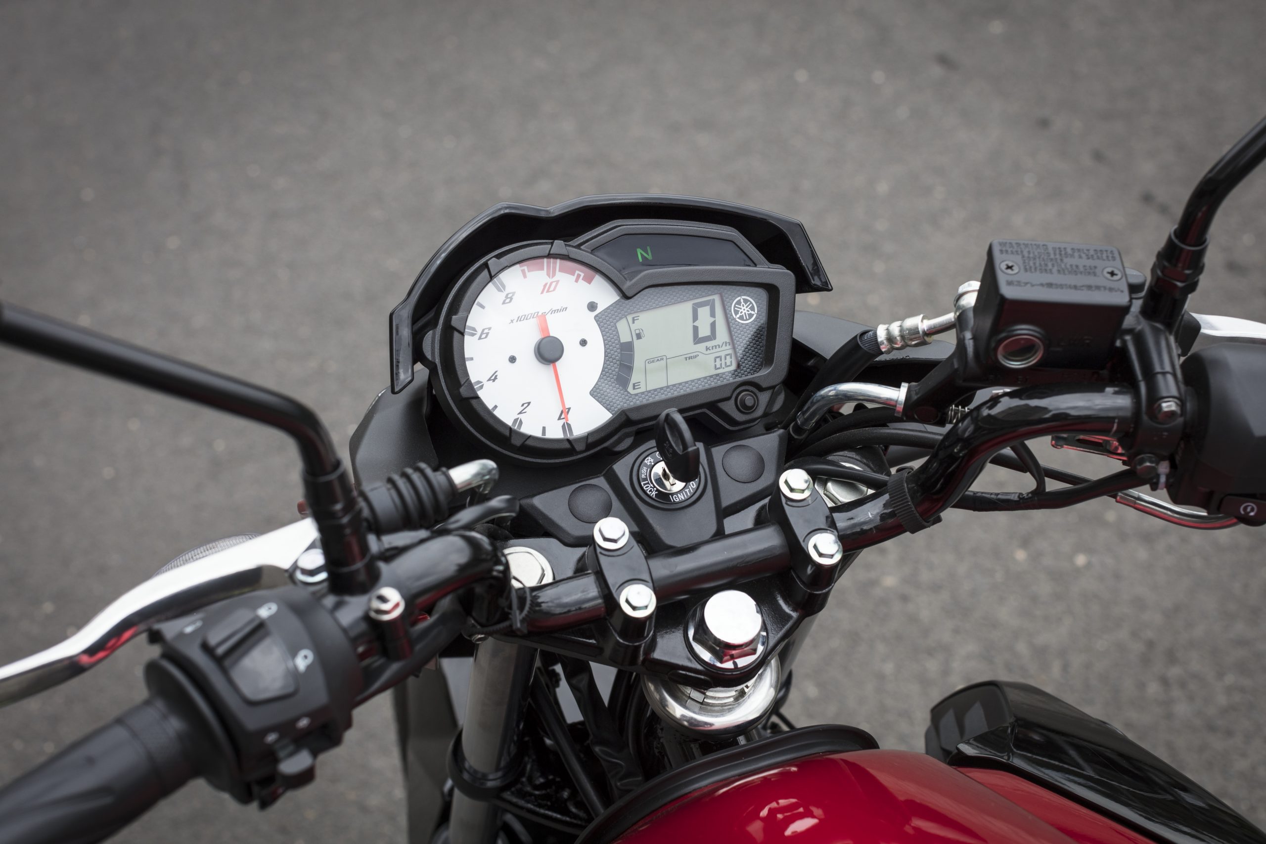 Motorbike | Overview | History | Styles & Types | Devitt