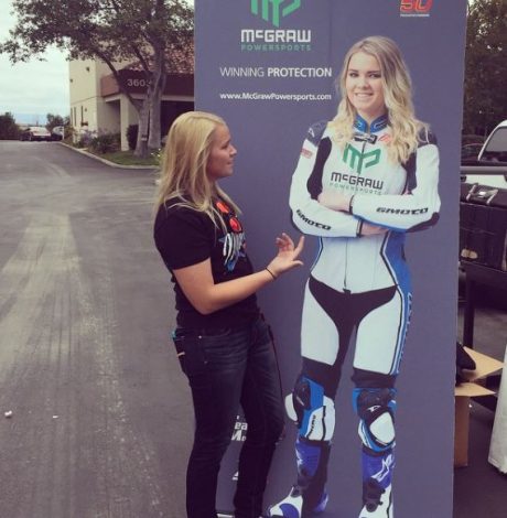Top 10 Influential Female Motorcycle Racers - Devitt Insurance