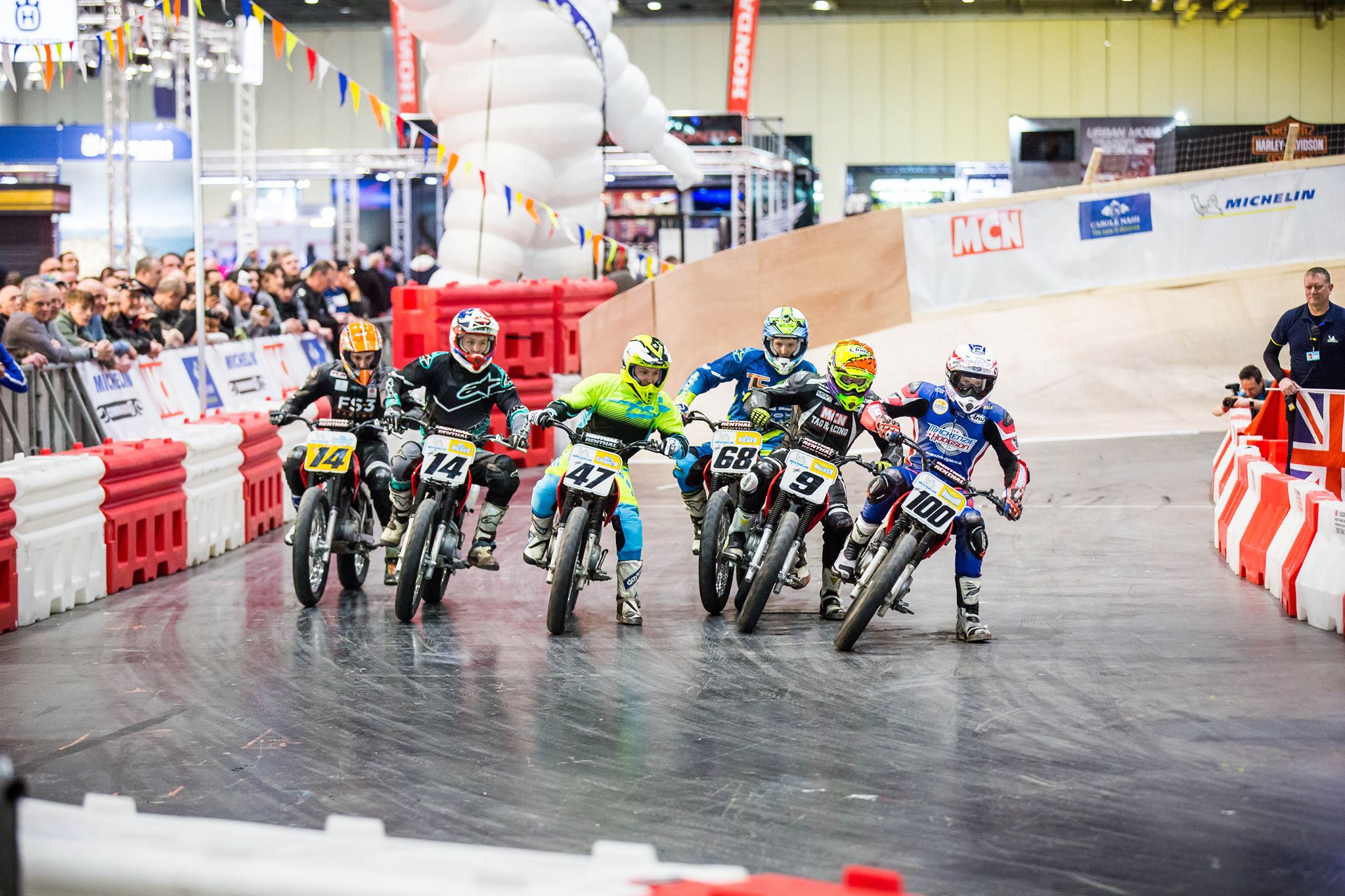 UK Biker Events Happening in 2020 | Devitt Insurance