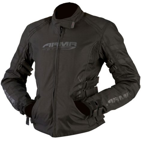 Top 10 Motorcycle Jackets for Women | Women's Bike Jackets