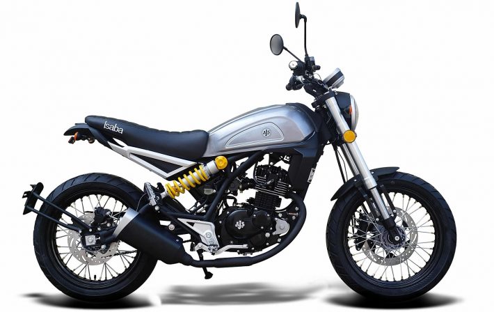 Top 10 Chinese Motorbikes | Best Chinese-made Bikes | Devitt