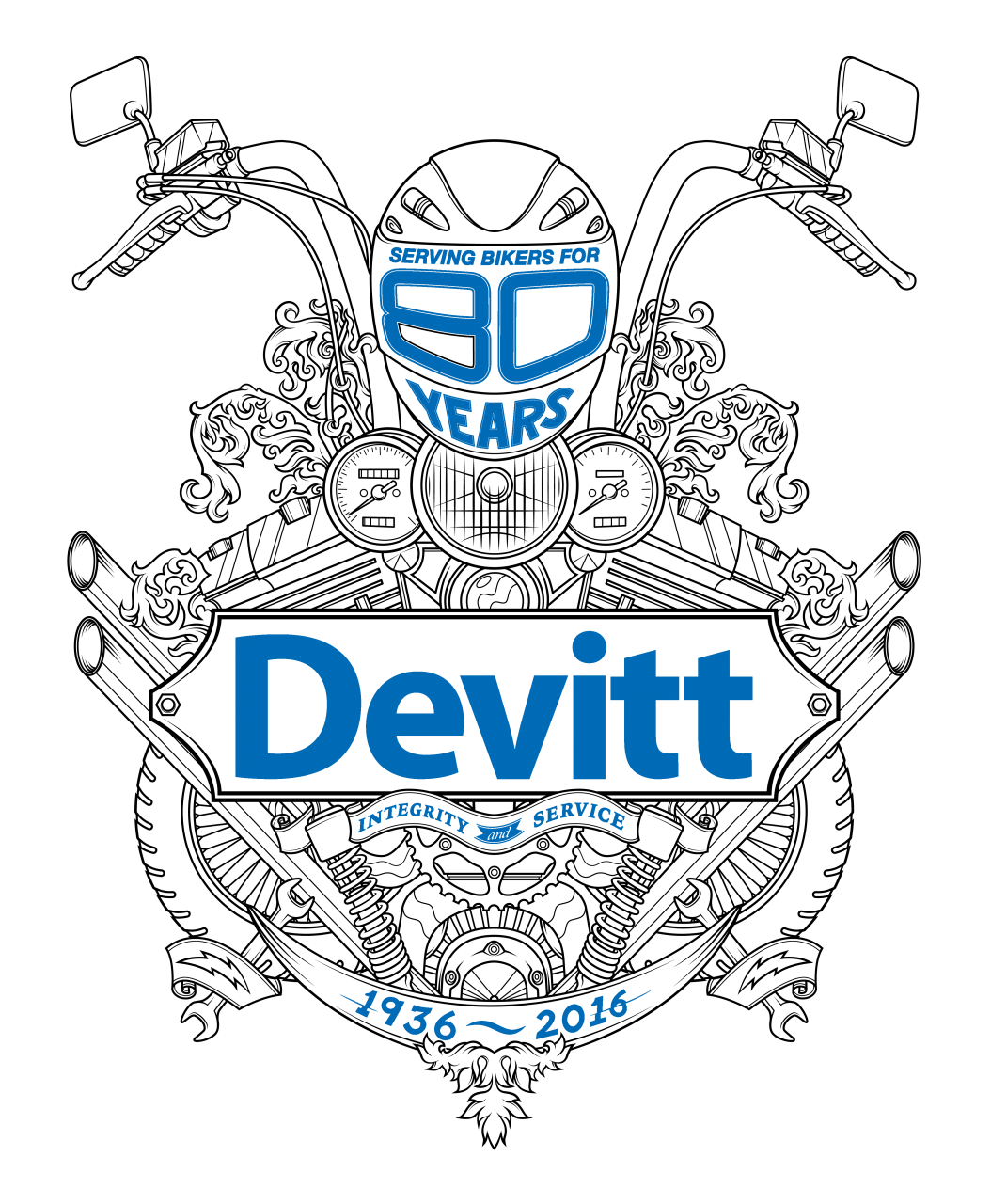 DEVITT CELEBRATE THEIR 80TH ANNIVERSARY | Devitt Insurance