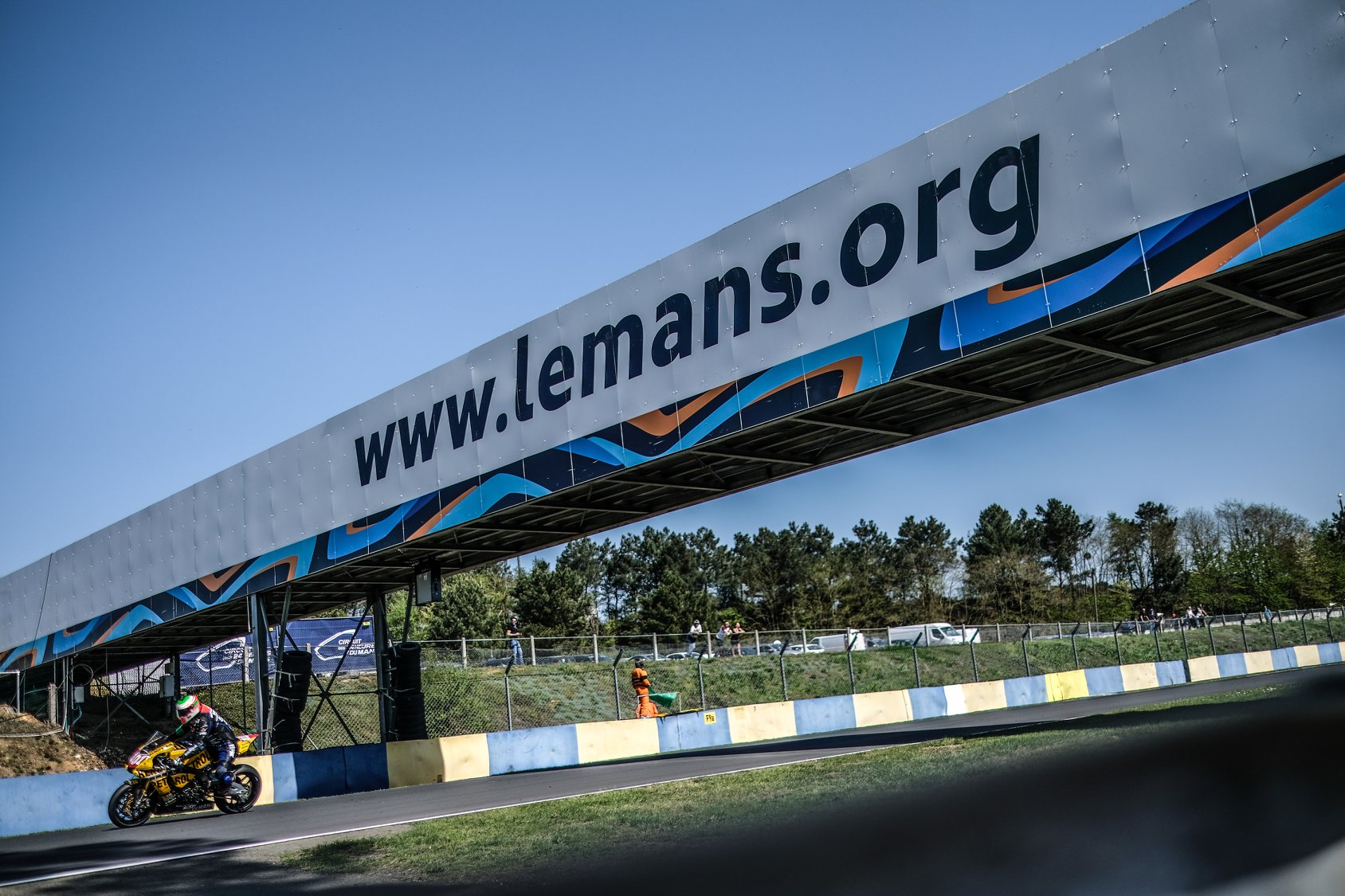 World's Greatest Motorcycle Endurance Races | Devitt