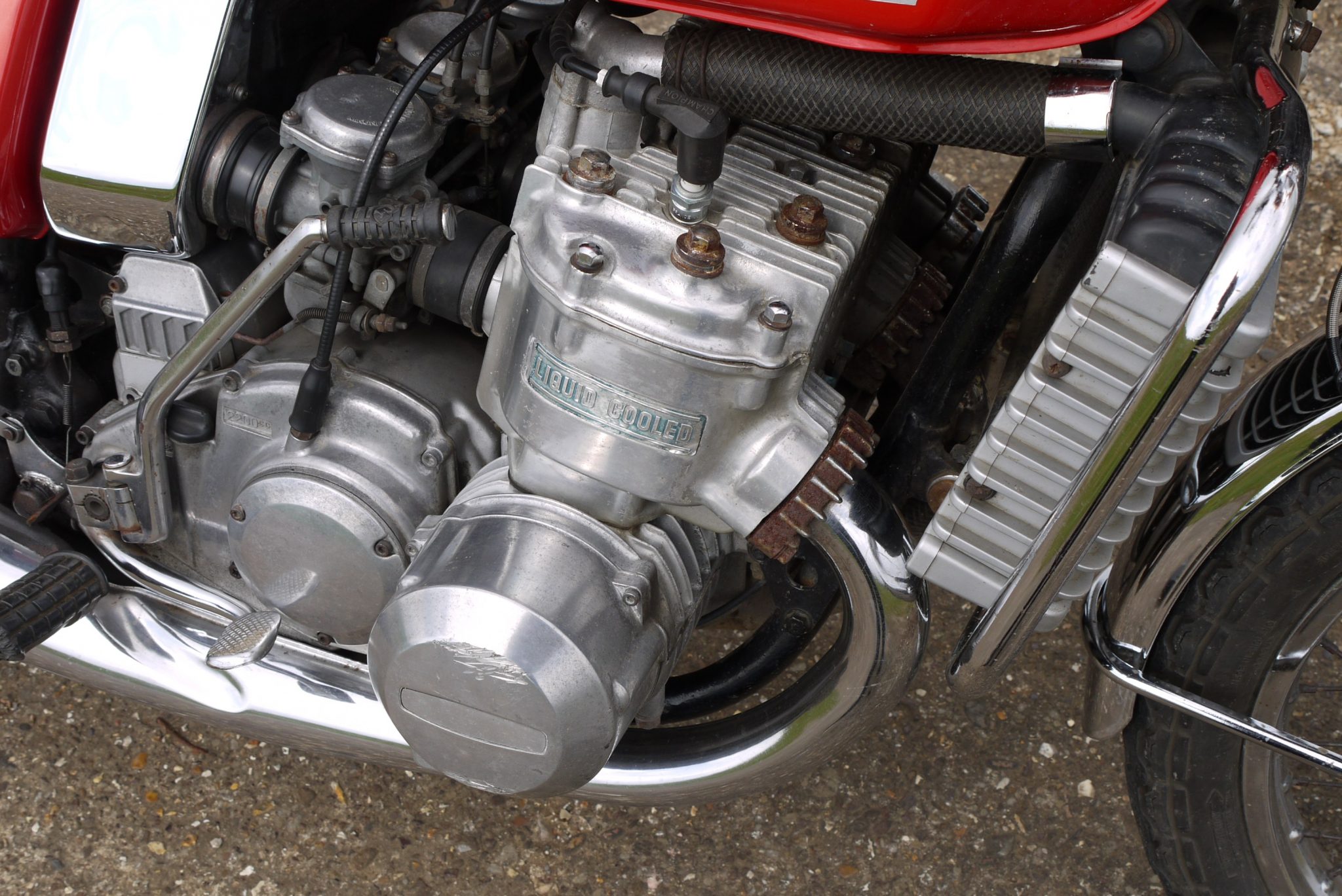 Complete Guide to Classic Motorcycles | Classic Bikes Guide | Devitt