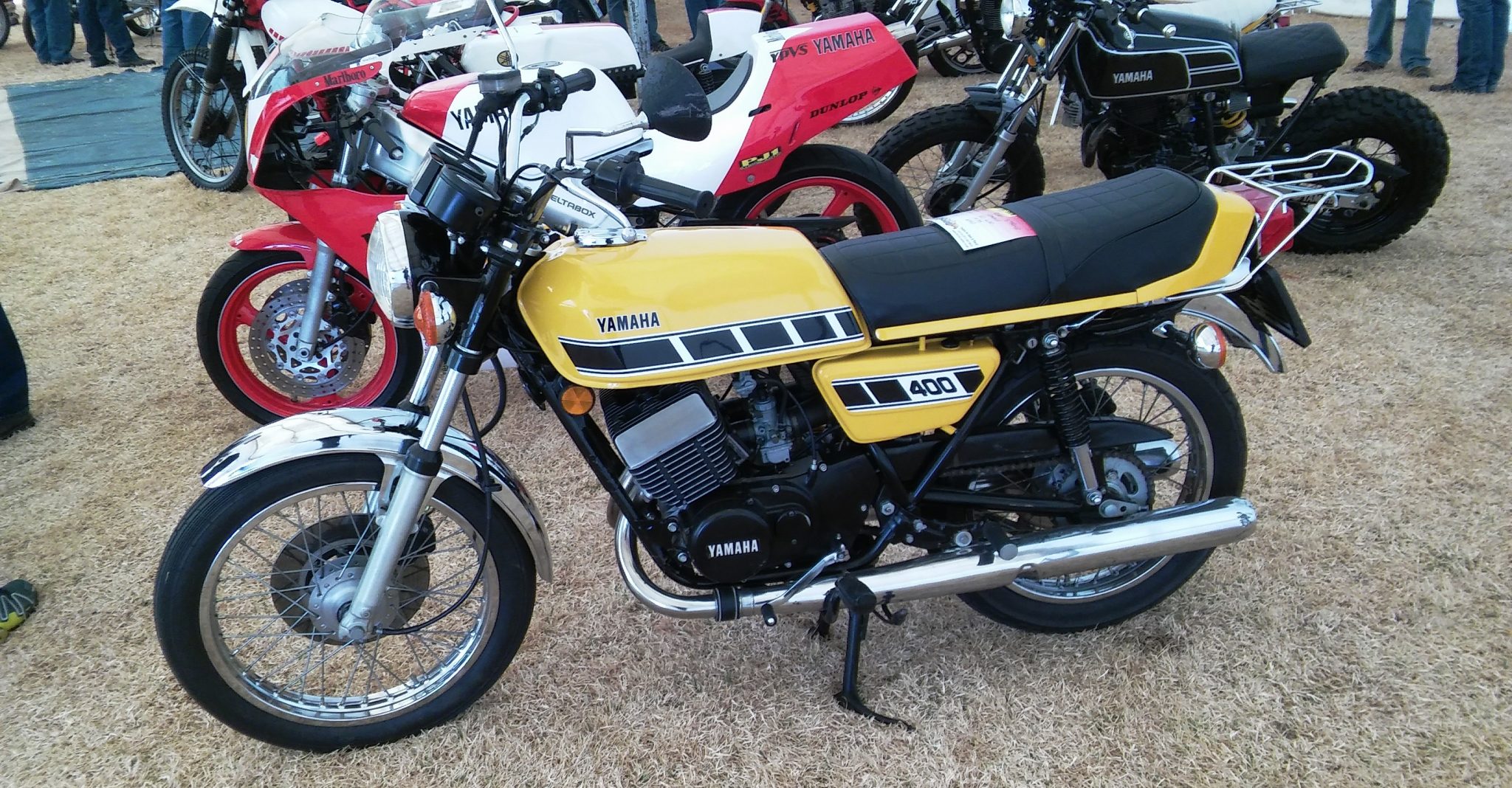 Complete Guide to Classic Motorcycles | Classic Bikes Guide | Devitt