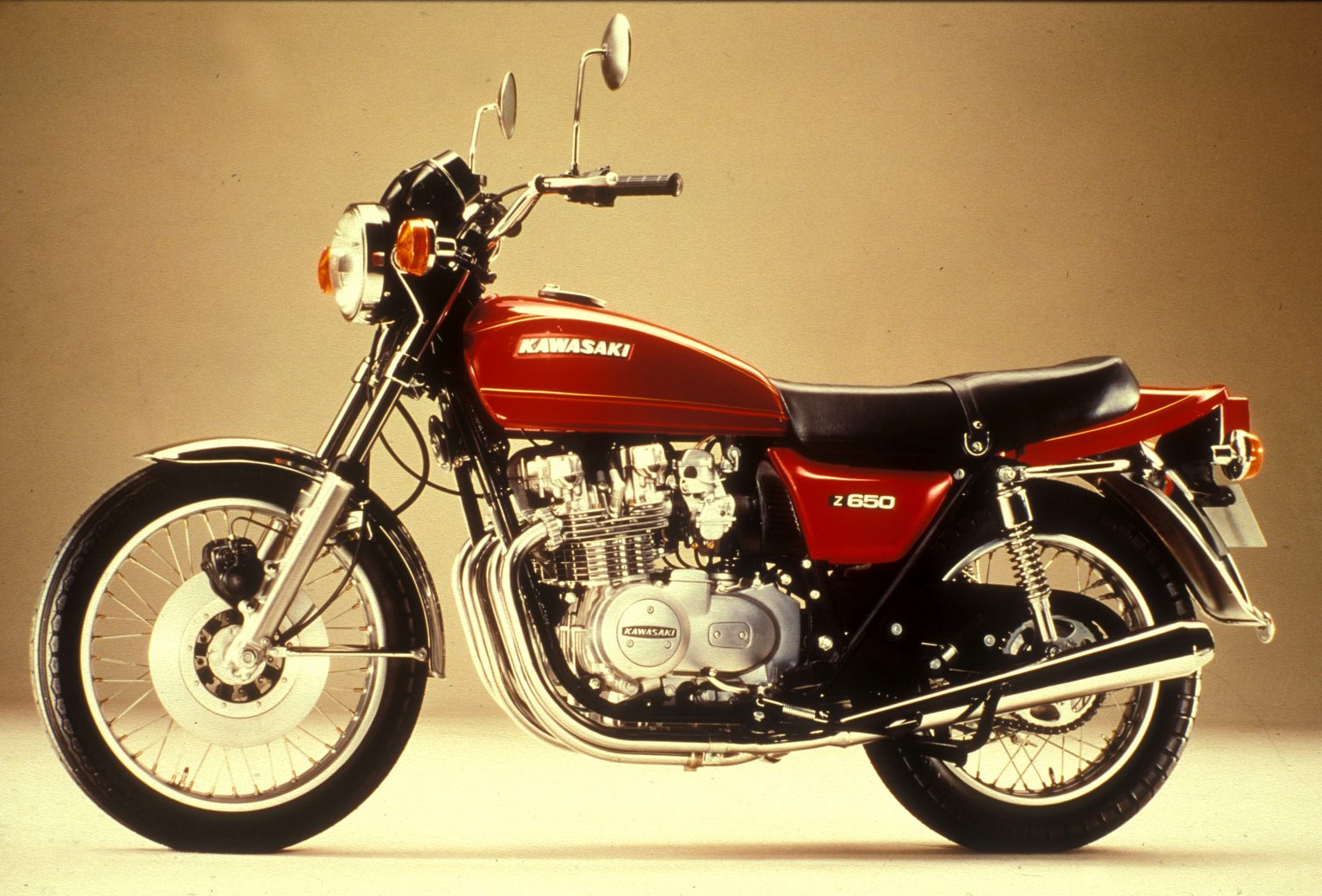Complete Guide to Classic Motorcycles | Classic Bikes Guide | Devitt
