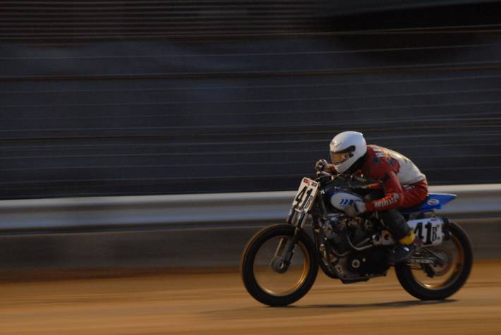 A Guide to Flat Track Racing | Flat Track | Devitt
