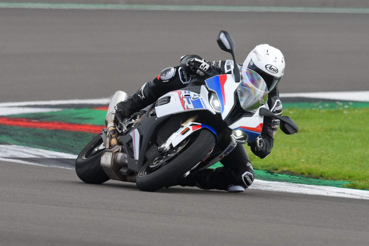 BMW S1000RR First UK Ride and Review | Devitt Insurance