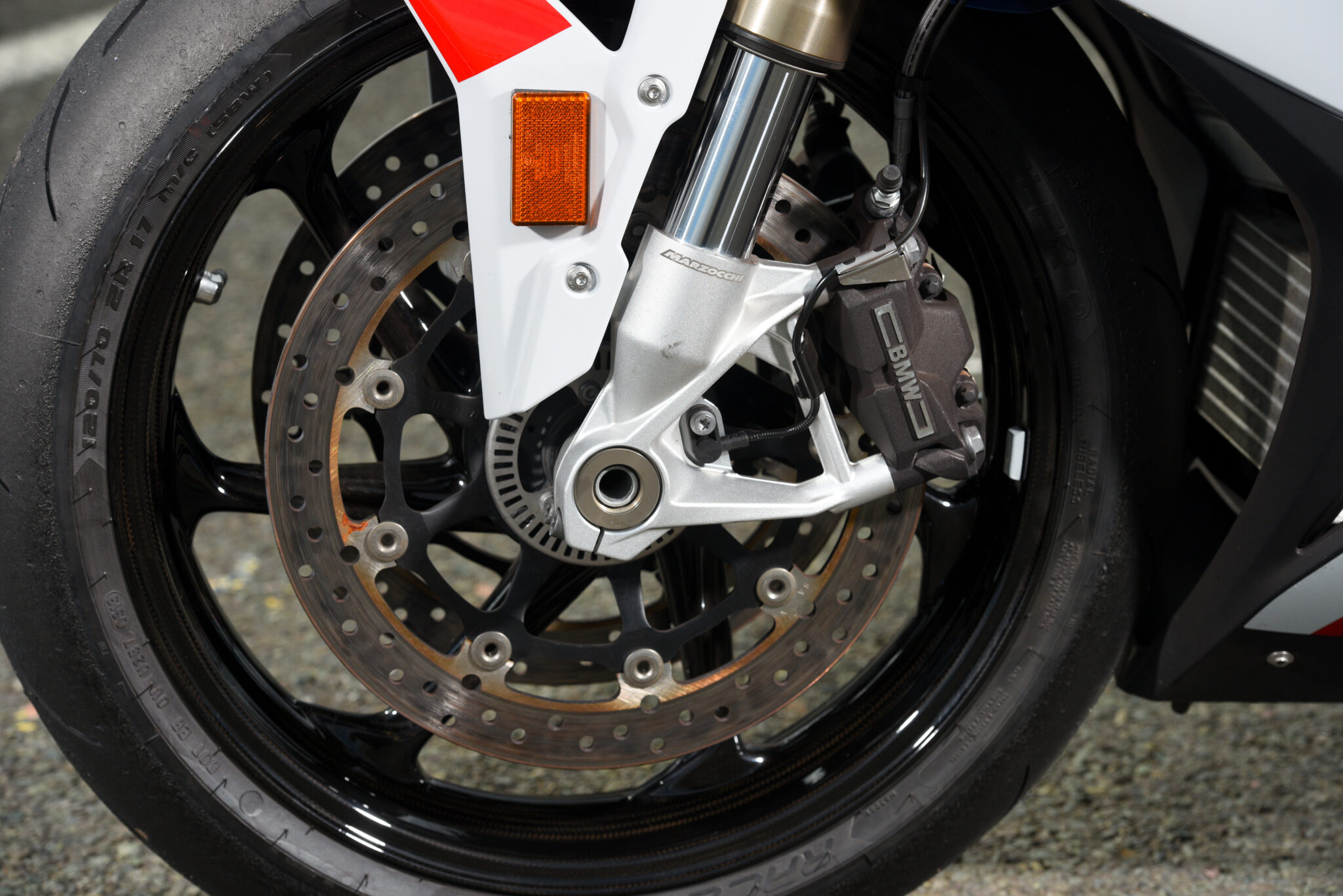 BMW S1000RR First UK Ride and Review | Devitt Insurance