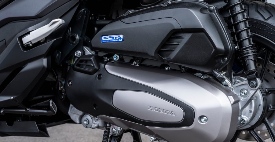 First Look: 2021 Honda Forza Superscooter | Devitt