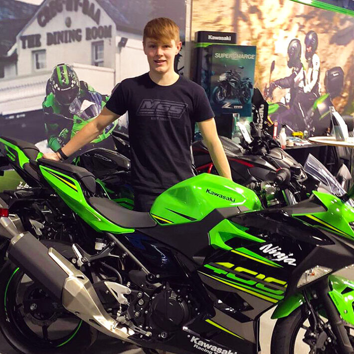 MSS Performance go 'Two The Max' in BSB 2021 | Devitt