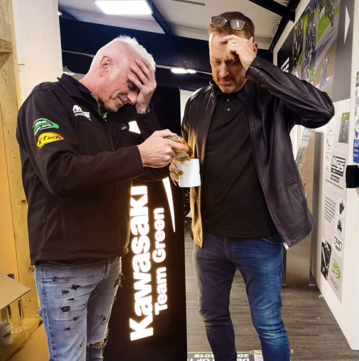 MSS Performance go 'Two The Max' in BSB 2021 | Devitt