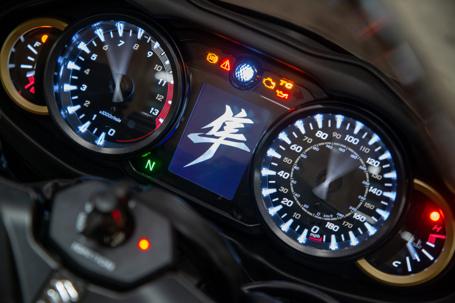 2021 Suzuki Hayabusa Review & Specs | Devitt