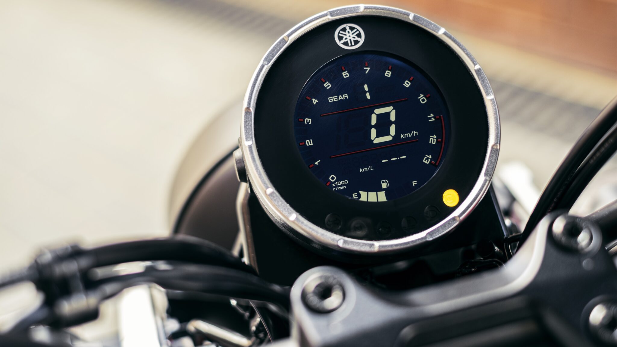 First Look: 2021 Yamaha XSR125 | Devitt Insurance