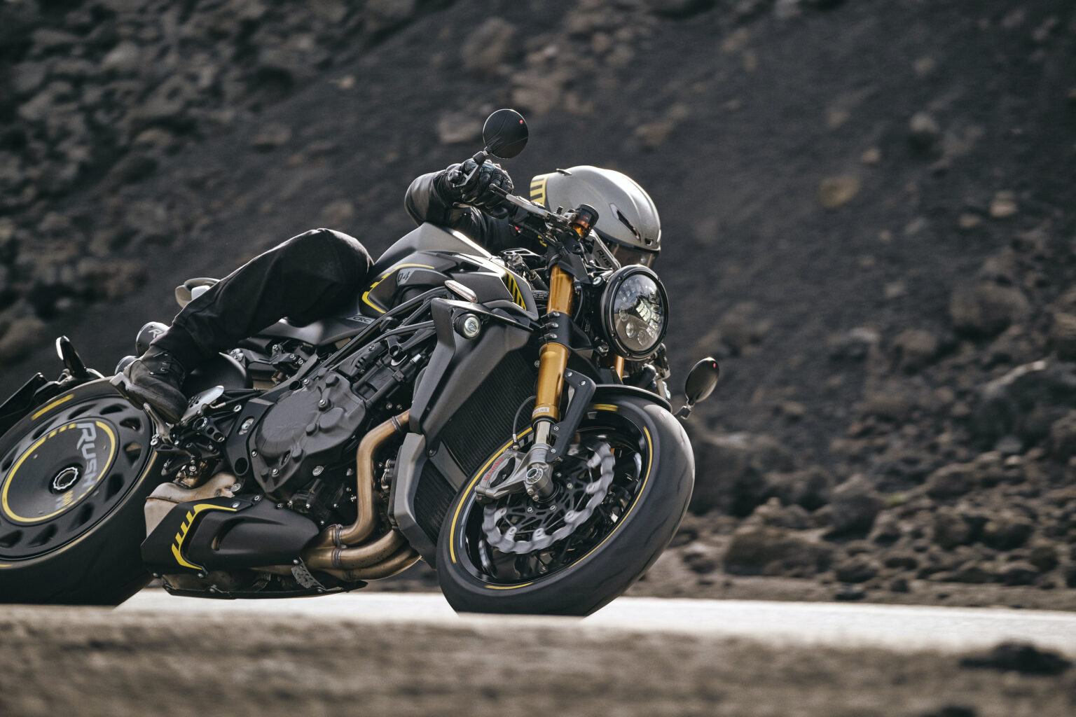 2021 MV Agusta Rush 1000 Price & Buyers Guide | Devitt