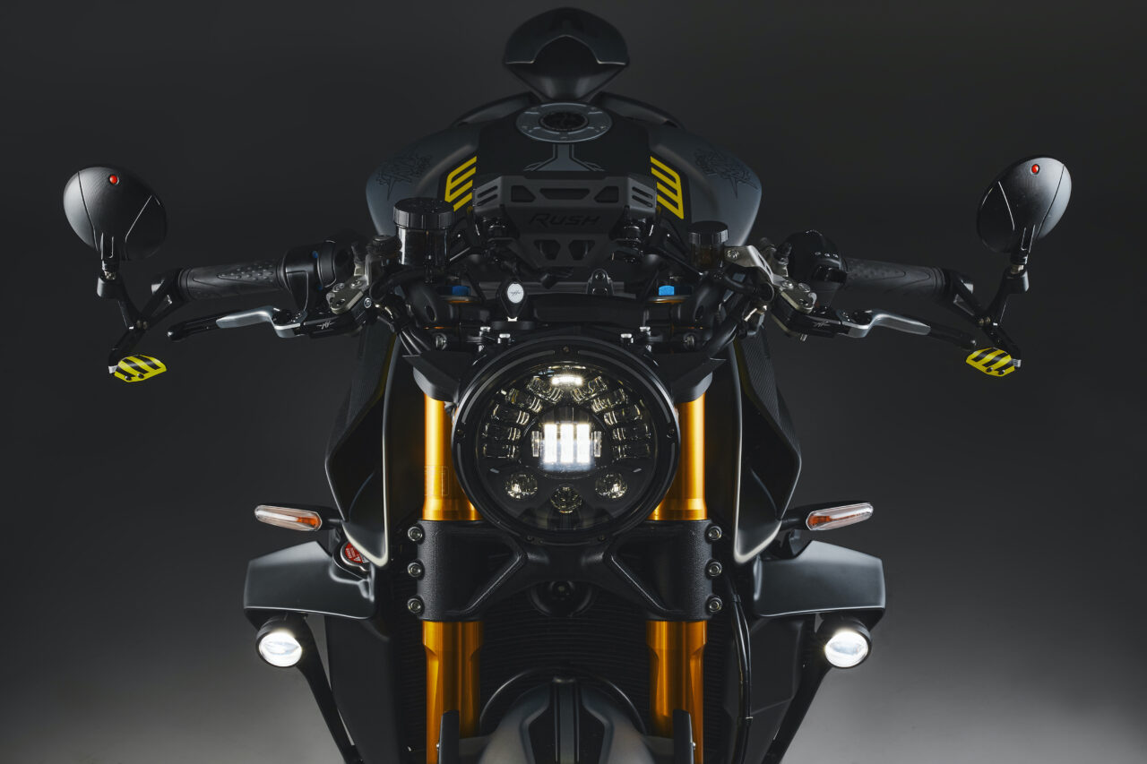 2021 MV Agusta Rush 1000 Price & Buyers Guide | Devitt