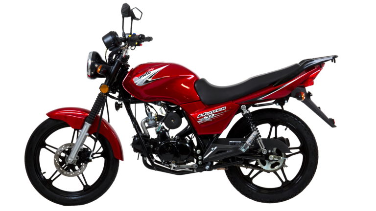 Top Ten 50cc Mopeds | Best 50cc Motorbikes | Devitt