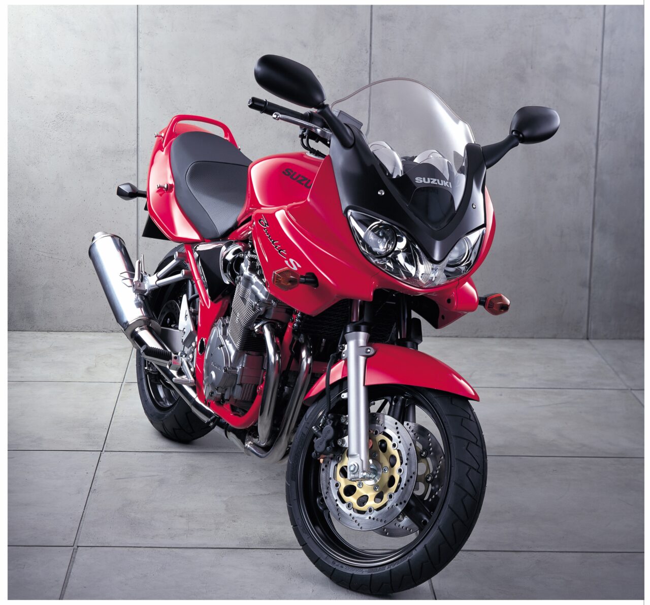 Top Ten 600cc+ Bikes of the 1990s | Devitt Insurance