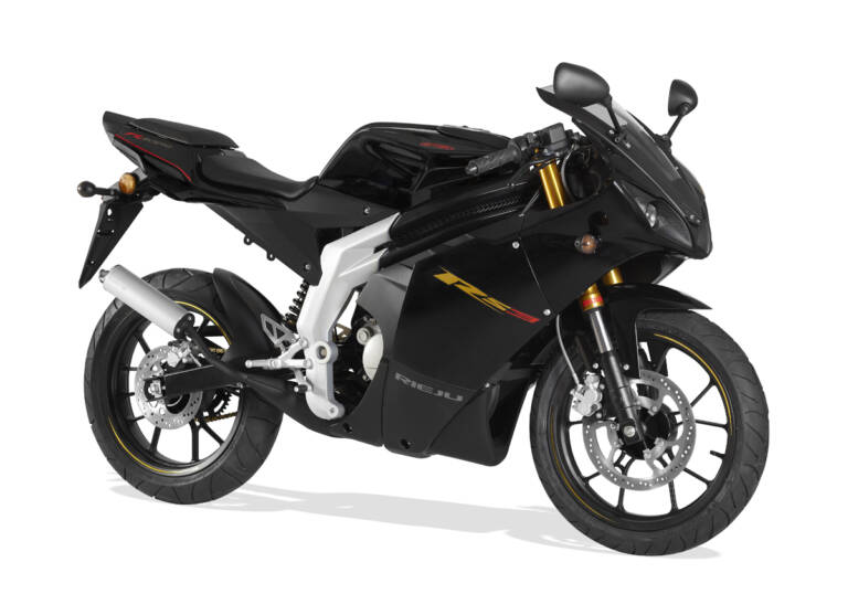 Top Ten 50cc Mopeds | Best 50cc Motorbikes | Devitt