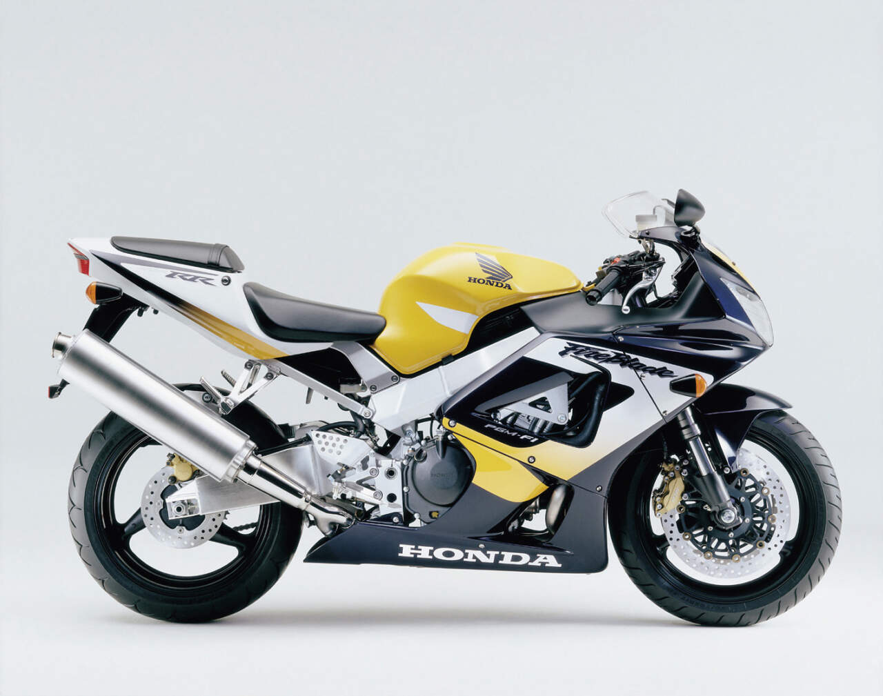 Top Ten Honda Road Bikes of All Time | Devitt Insurance