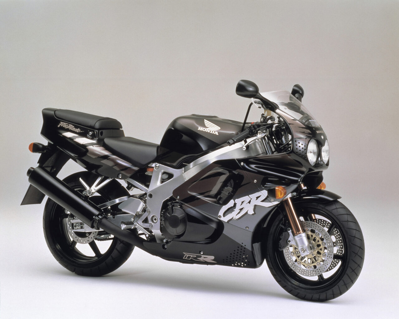 Top Ten Honda Road Bikes of All Time | Devitt Insurance
