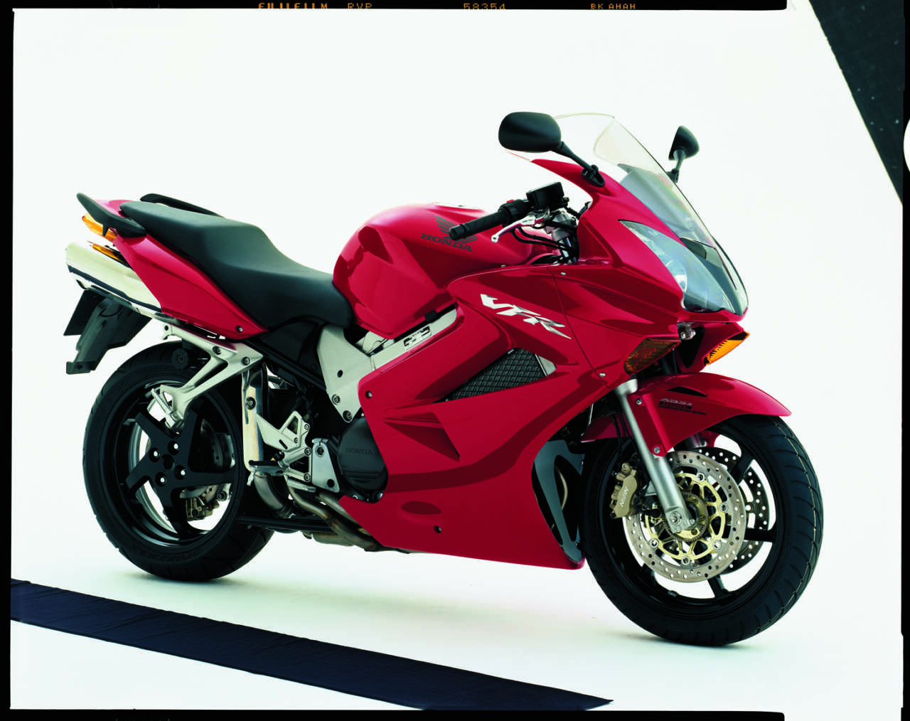 Top Ten Honda Road Bikes of All Time | Devitt Insurance