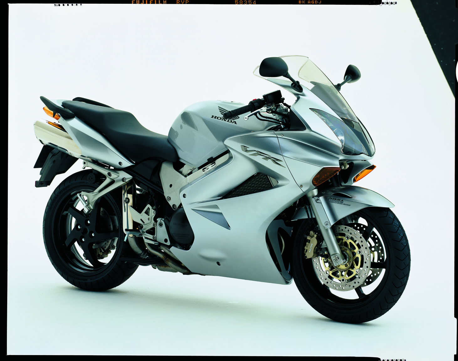 Top Ten Honda Road Bikes of All Time | Devitt Insurance