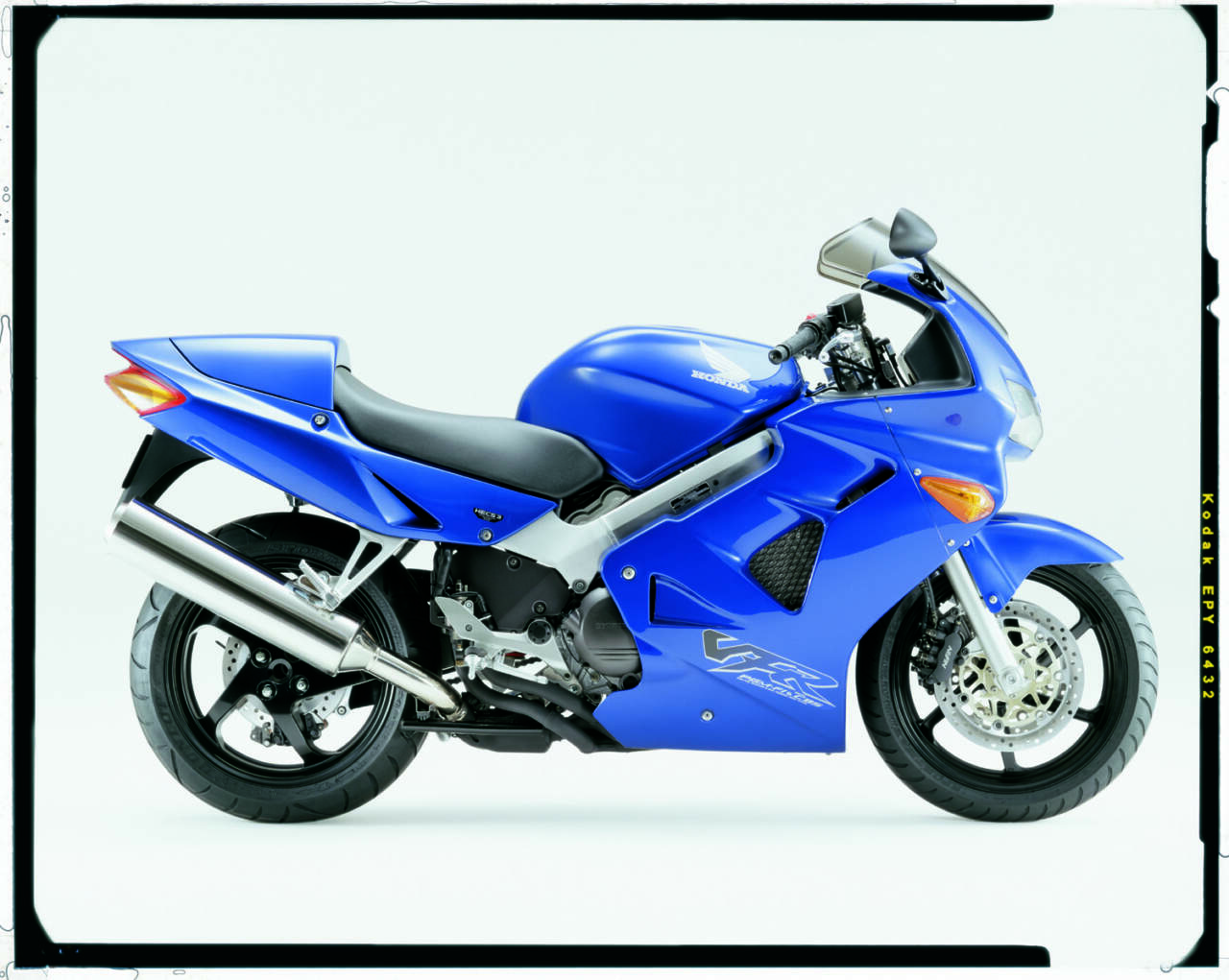 Top Ten Honda Road Bikes of All Time | Devitt Insurance
