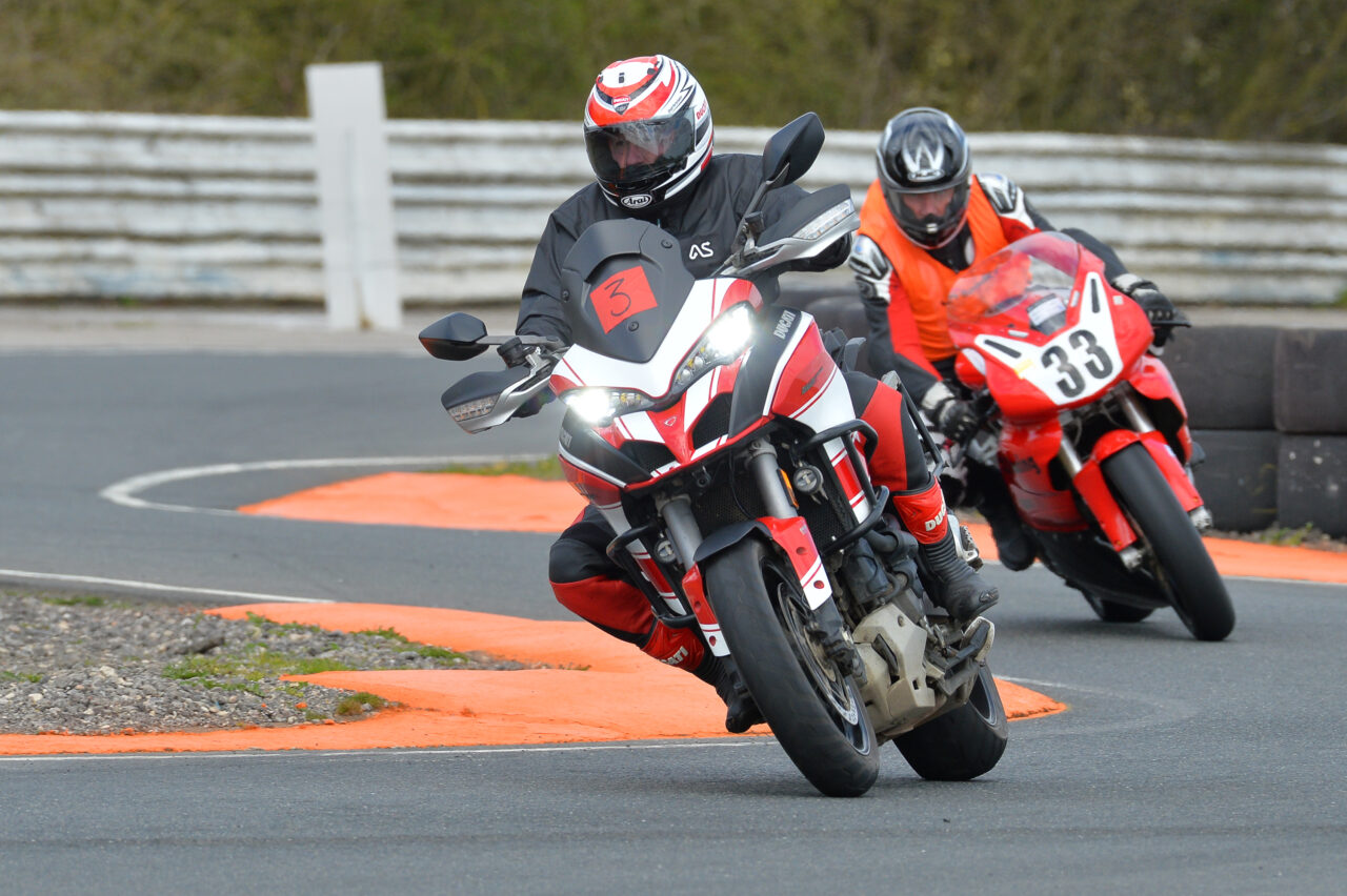 How To Avoid Loss of Control Bike Accidents | Devitt