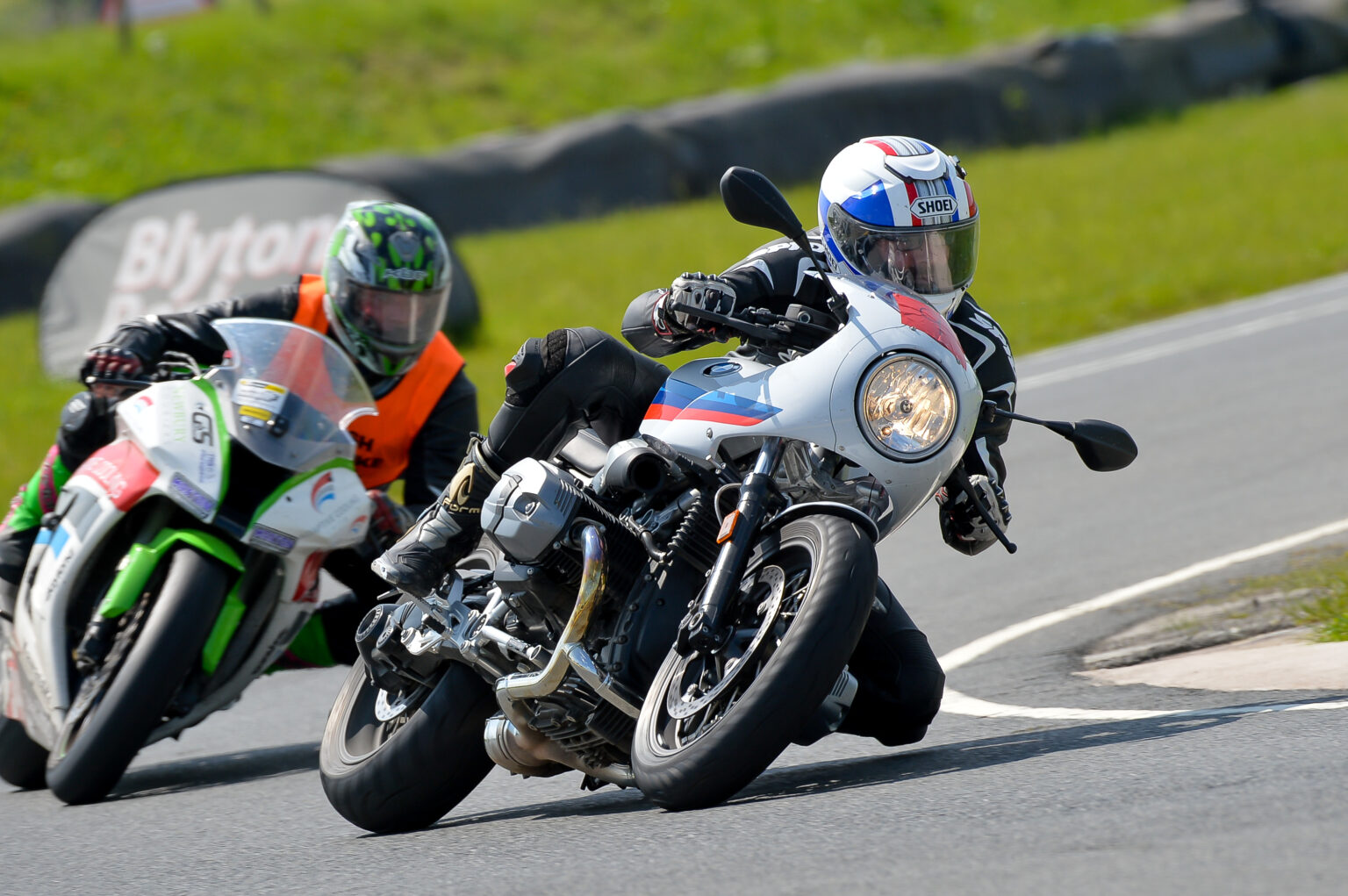 How To Avoid Loss of Control Bike Accidents | Devitt