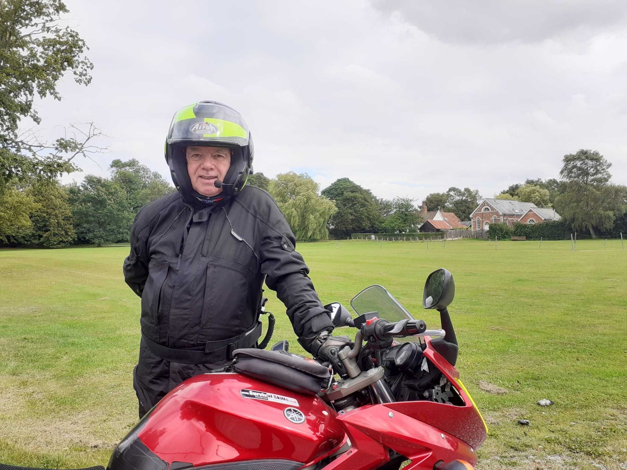 Experts' Top 'Secret' Riding Tips Revealed | Devitt