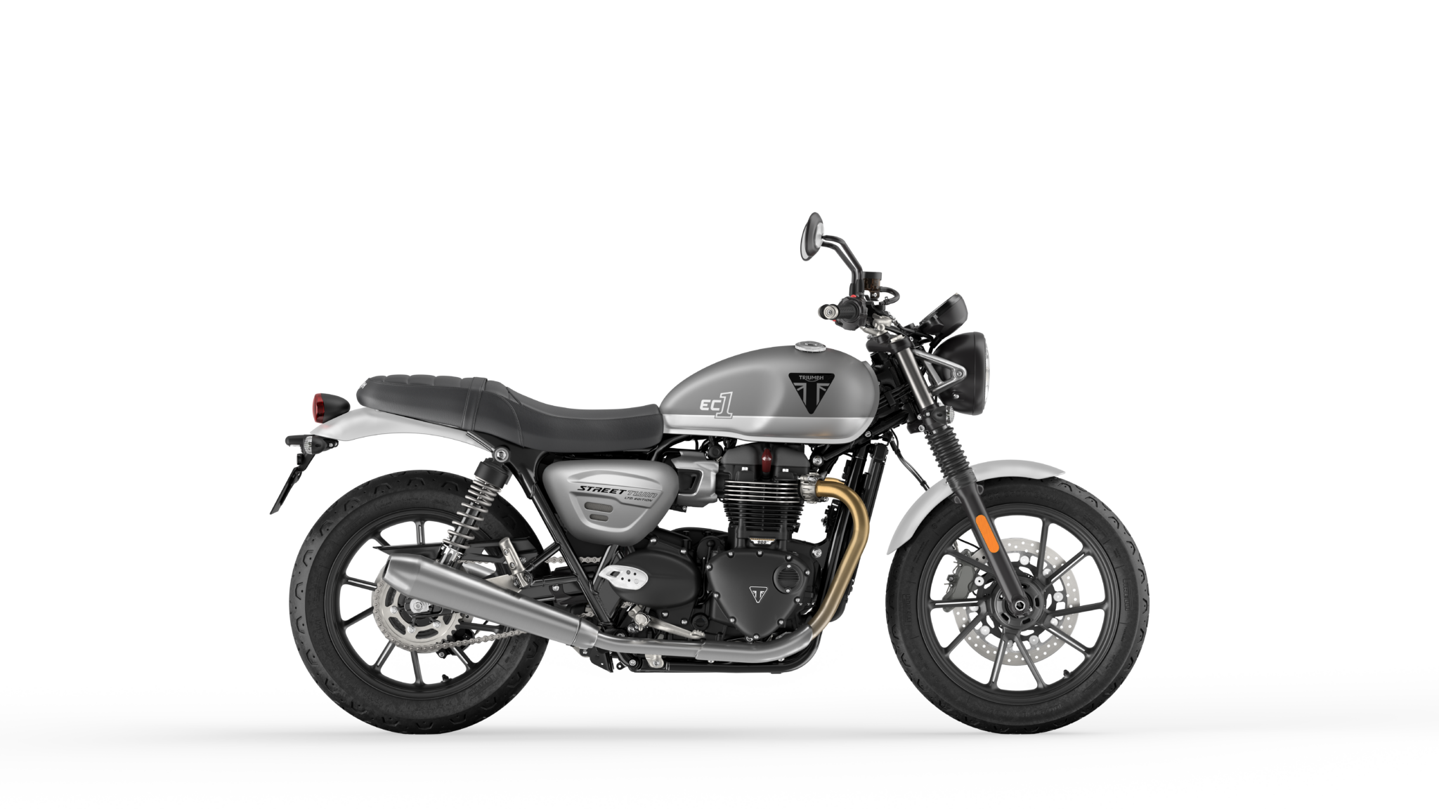 First Look: 2022 Triumph special editions | Devitt Insurance