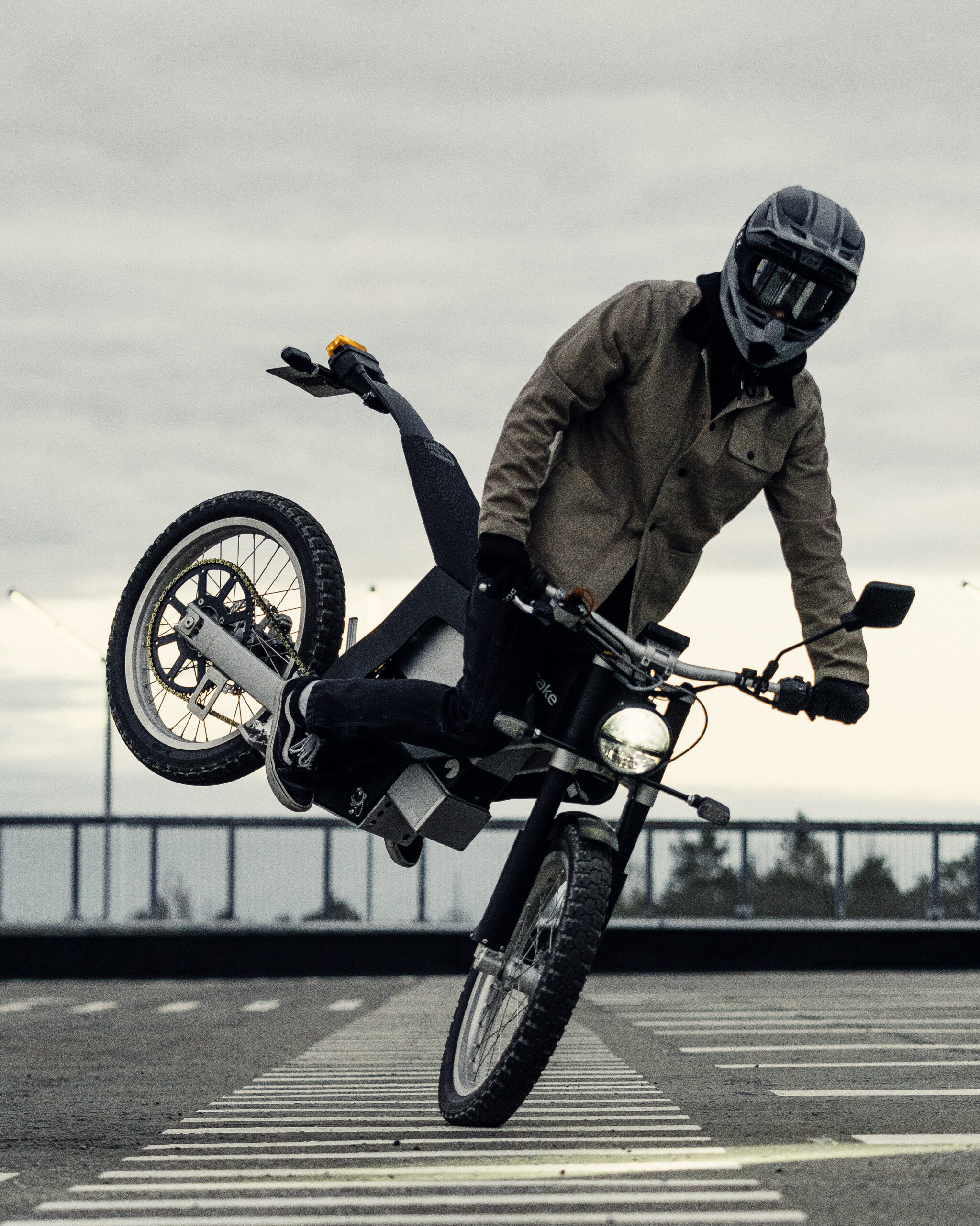 A guide to the electric motorcycle revolution | Devitt